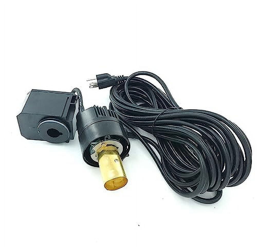 ORIGINAL 13W UV Ballast Transformer Water Pump for CNZ CUF-6011 All in ...
