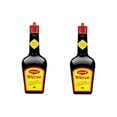 ORIGINAL 2 Pack - From Germany Maggi Seasoning Wurze 6.8 Fl. Oz (202 ml ...