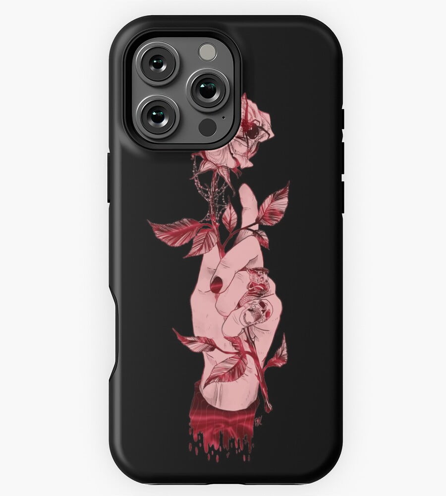 ORIGINAL Corpse_Husband Design RED VER GA10893 Phone Case for iPhone 11 ...
