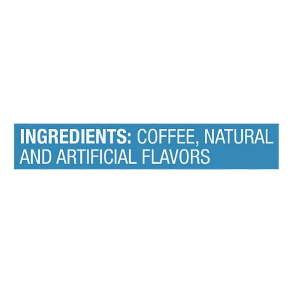 Blueberry Coffee in Coffee Flavors - Walmart.com