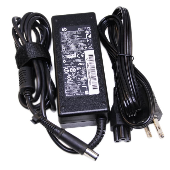 Hp Laptop Power Cord