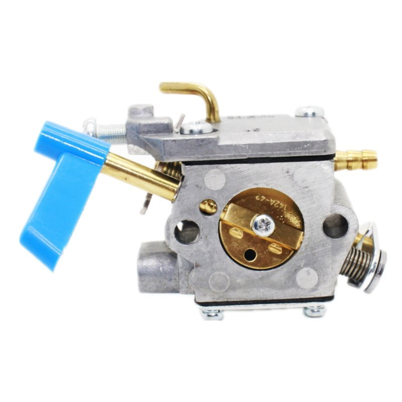 ORIGINAL RUIXING 3142A-42E CARBURETOR CARBS FOR BRUSH CUTTER TRIMMER ...