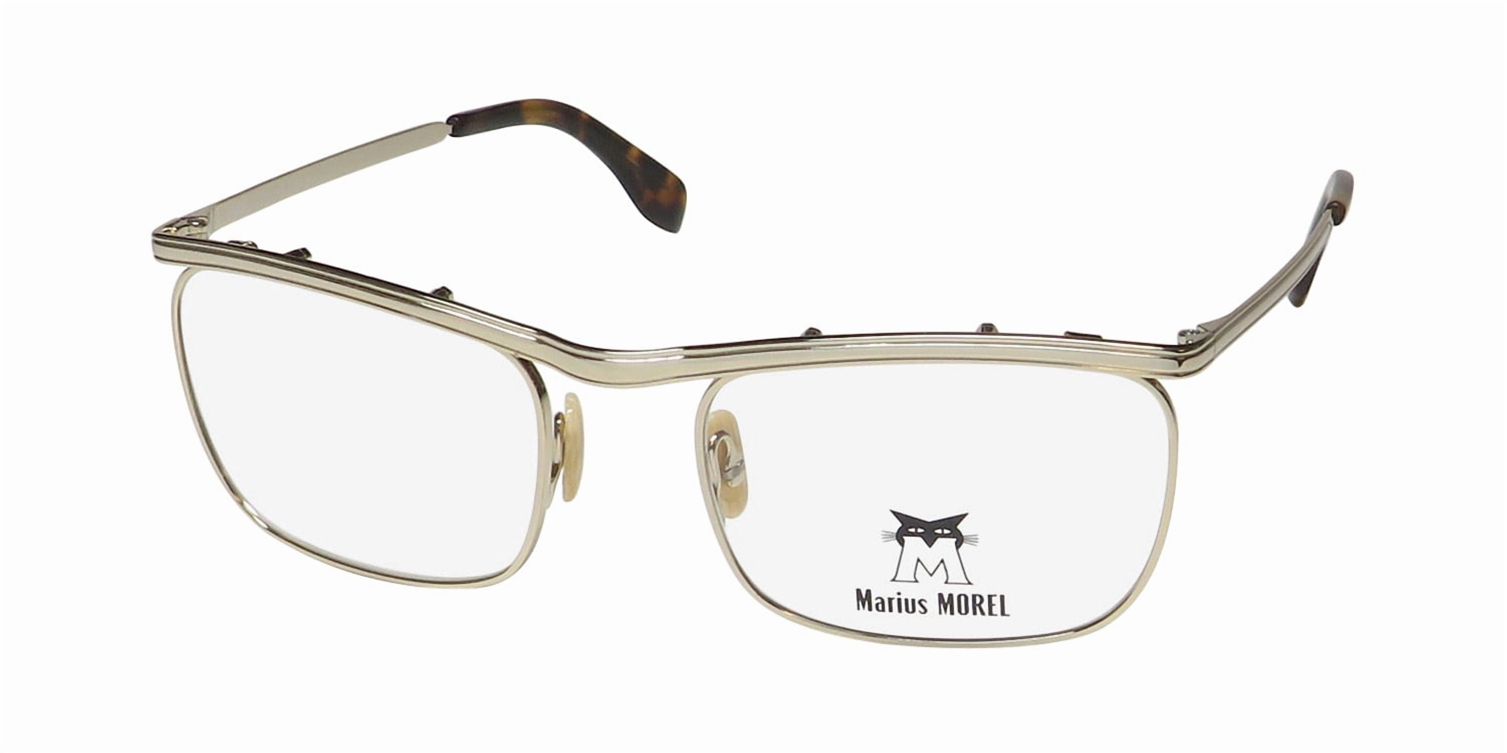 MARIUS MOREL 1880 ORIGINALE BLAISE 90024C EYEGLASS FRAME/GLASSES MADE ...