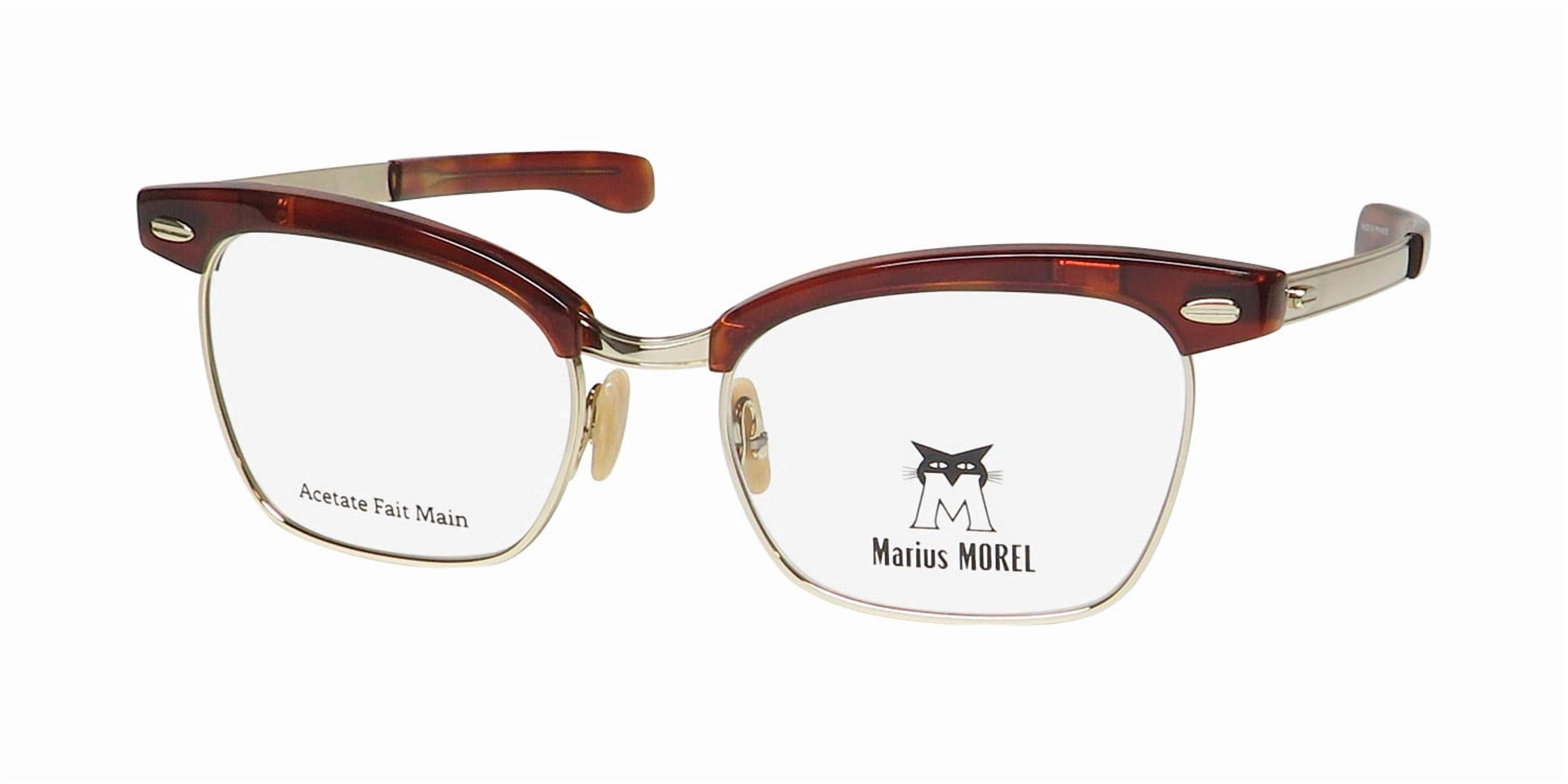 MARIUS MOREL 1880 ORIGINALE COSETTE 90027C EYEGLASS FRAME/GLASSES ...