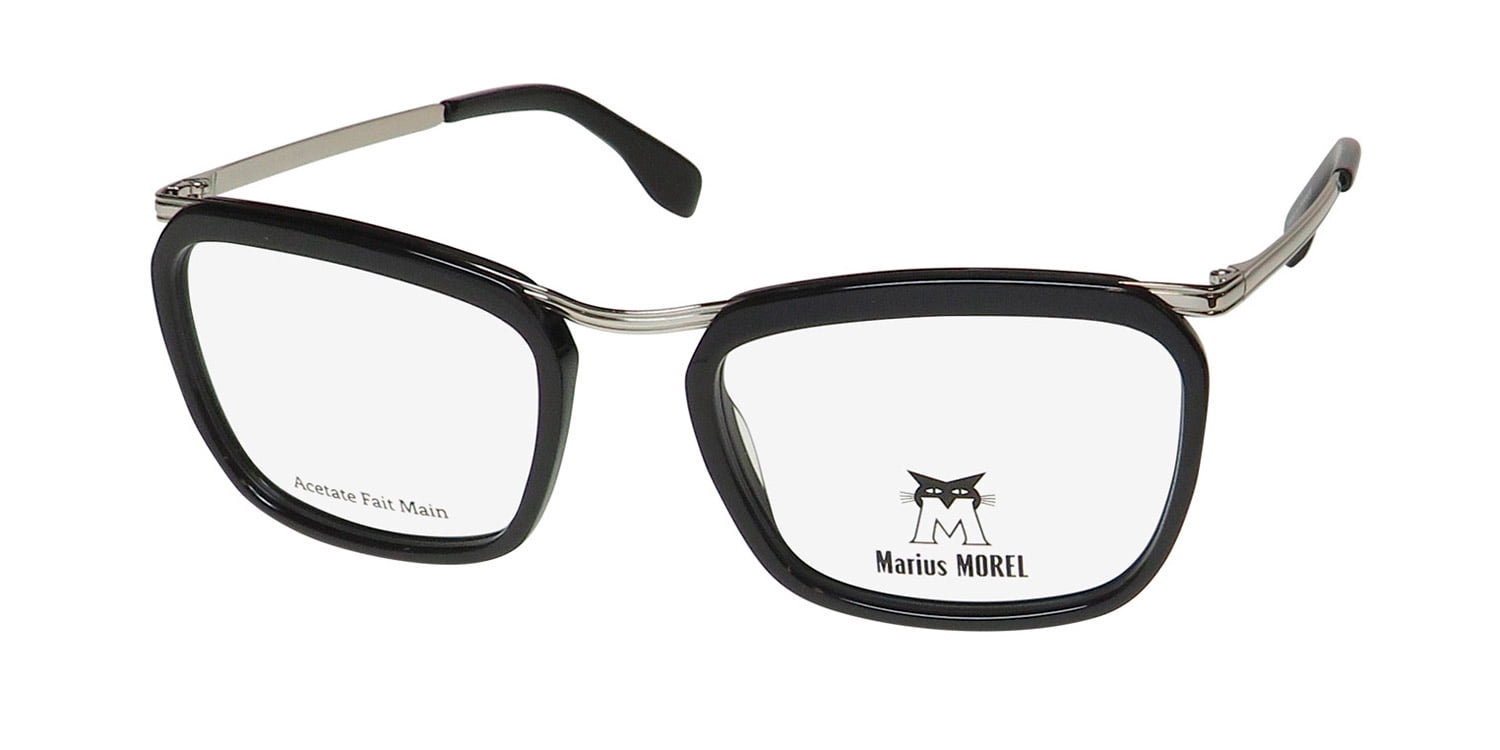MARIUS MOREL 1880 ORIGINALE PAULIN 90028C EYEGLASS FRAME/GLASSES FRENCH ...