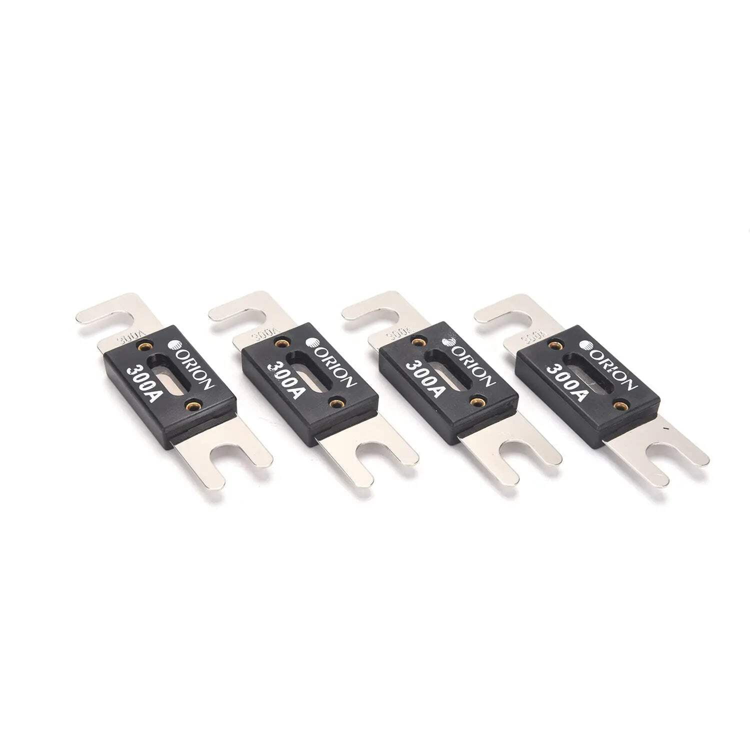Orion Fuses