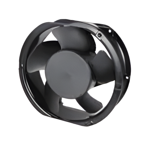 ORION FANS OD172SAP-24HBXCIP68, DC Fans DC Fan, 172x151x51mm, 24VDC ...
