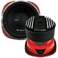"Orion HCCA 12"" Subwoofer, Dual Voice Coil, Car Audio Speaker, 2500W ...