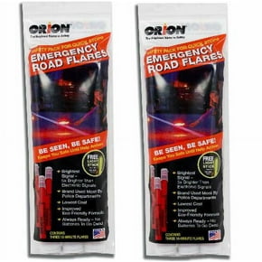 Marine Flares in Marine Safety - Walmart.com