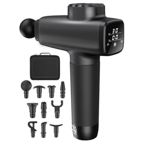 Copper Fit Massage Gun