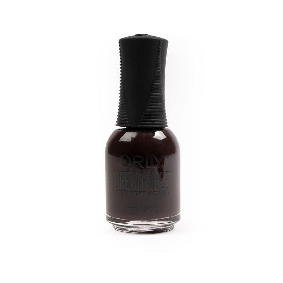 ORLY Breathable Nail Lacquer Fresh Clove .6 fl oz#2010023 - Walmart.com