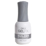 ORLY, Gel Builder In A Bottle, 0.6oz, soak-off sculpting gel - Walmart.com