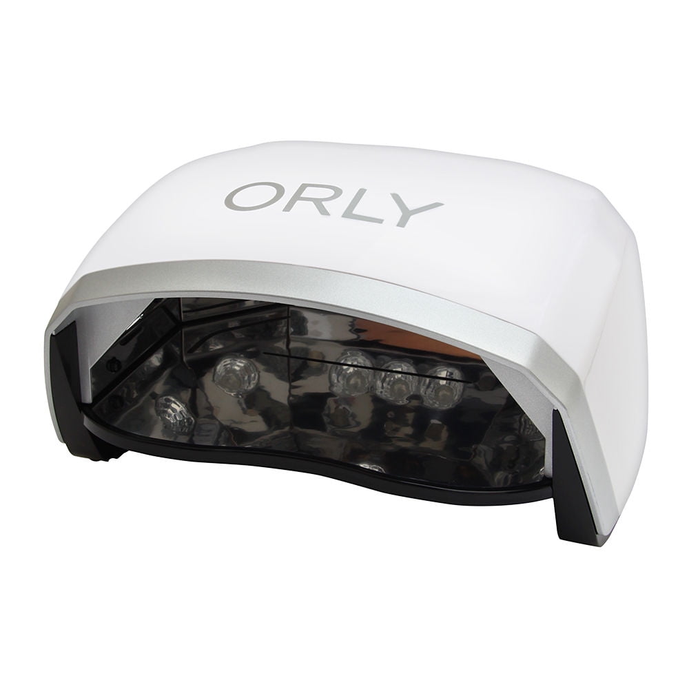 ORLY Gel FX Pro Lamp LED 800 FX - Walmart.com
