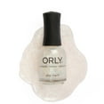 ORLY Nail Lacquer Twinkling Veil Topper - .6 fl oz / 18 mL - Walmart.com