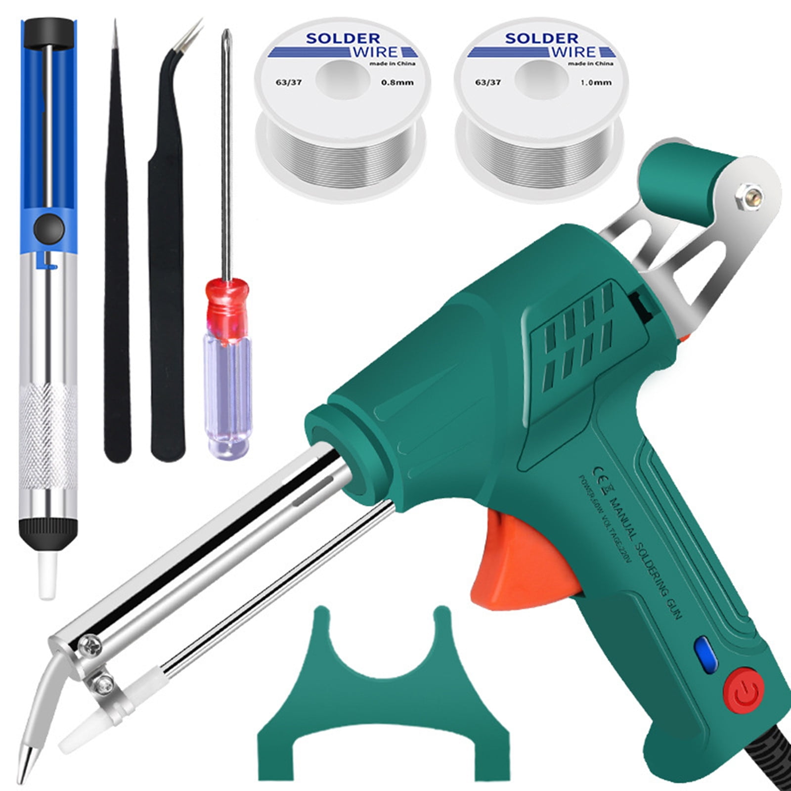 ORMARKET Internally Heated Industrial Laser Welding Tools,2025 New ...