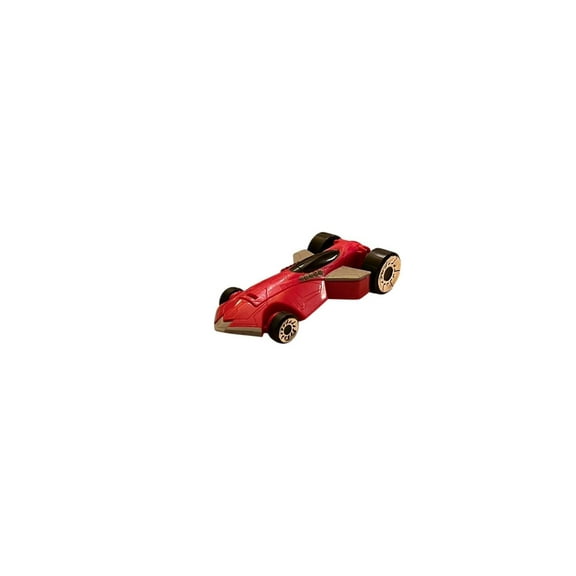 Hot Wheels F1