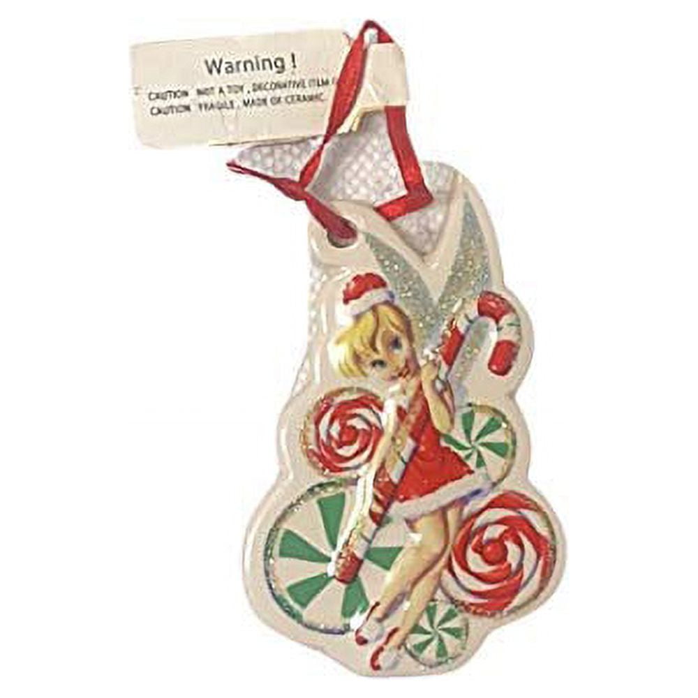 ORNAMENT Disney Tinkerbell Sugar Cookie Recipe - Walmart.com