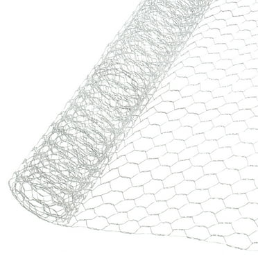 13Ft X 40Ft Anti Bird Protection Net Mesh - Garden Plant Netting ...
