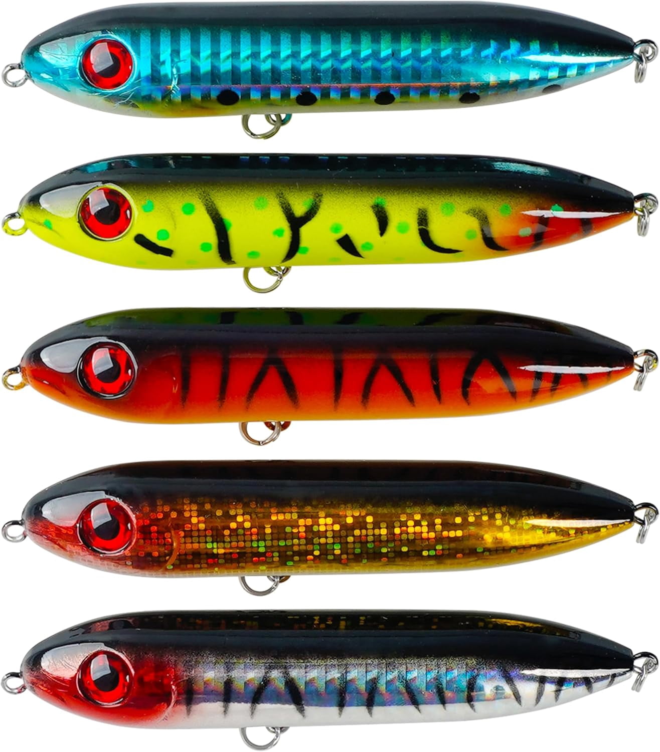 OROOTL Catfish Rattling Line Float Lure Catfish Rig Catfish Rattle ...