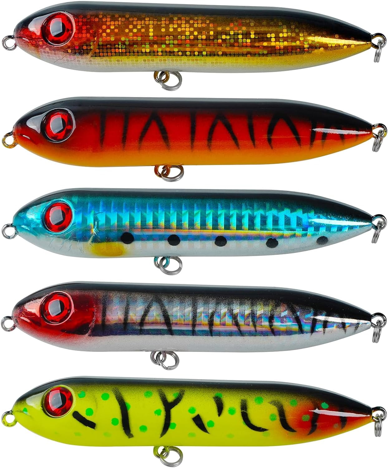 OROOTL Catfish Rattling Line Float Lure Catfish Rig Catfish Rattle ...