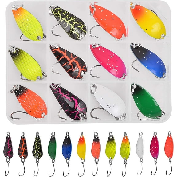 Duckett Fishing Subtle Head Jig Heads Soft Plastic Lure Jig for Bass ...