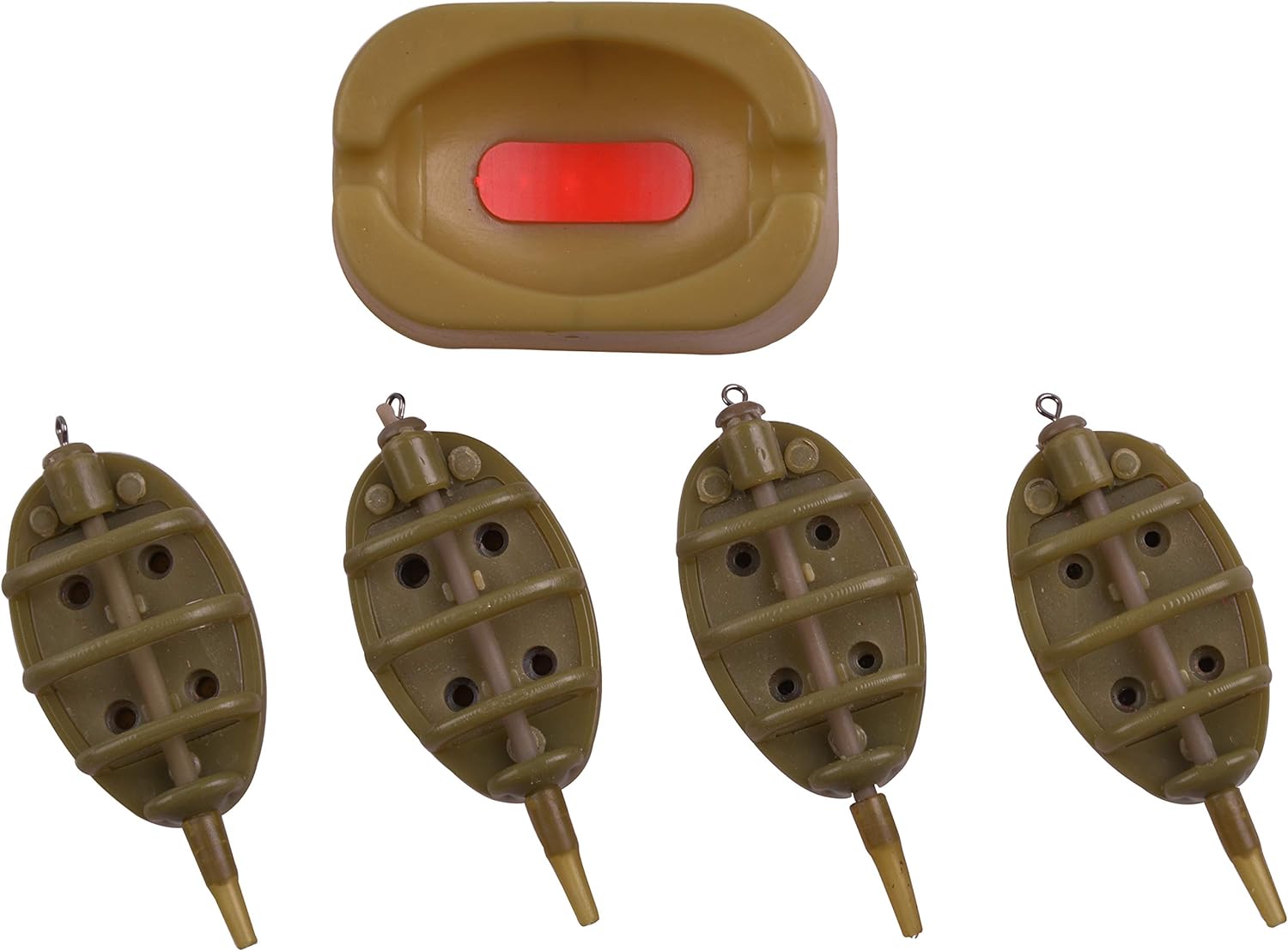 Duo-Bro Fishing Downrigger Release Clip - Walmart.com