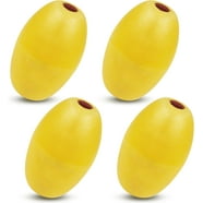 Promar PVC Float 11" x 5" Yellow - Walmart.com