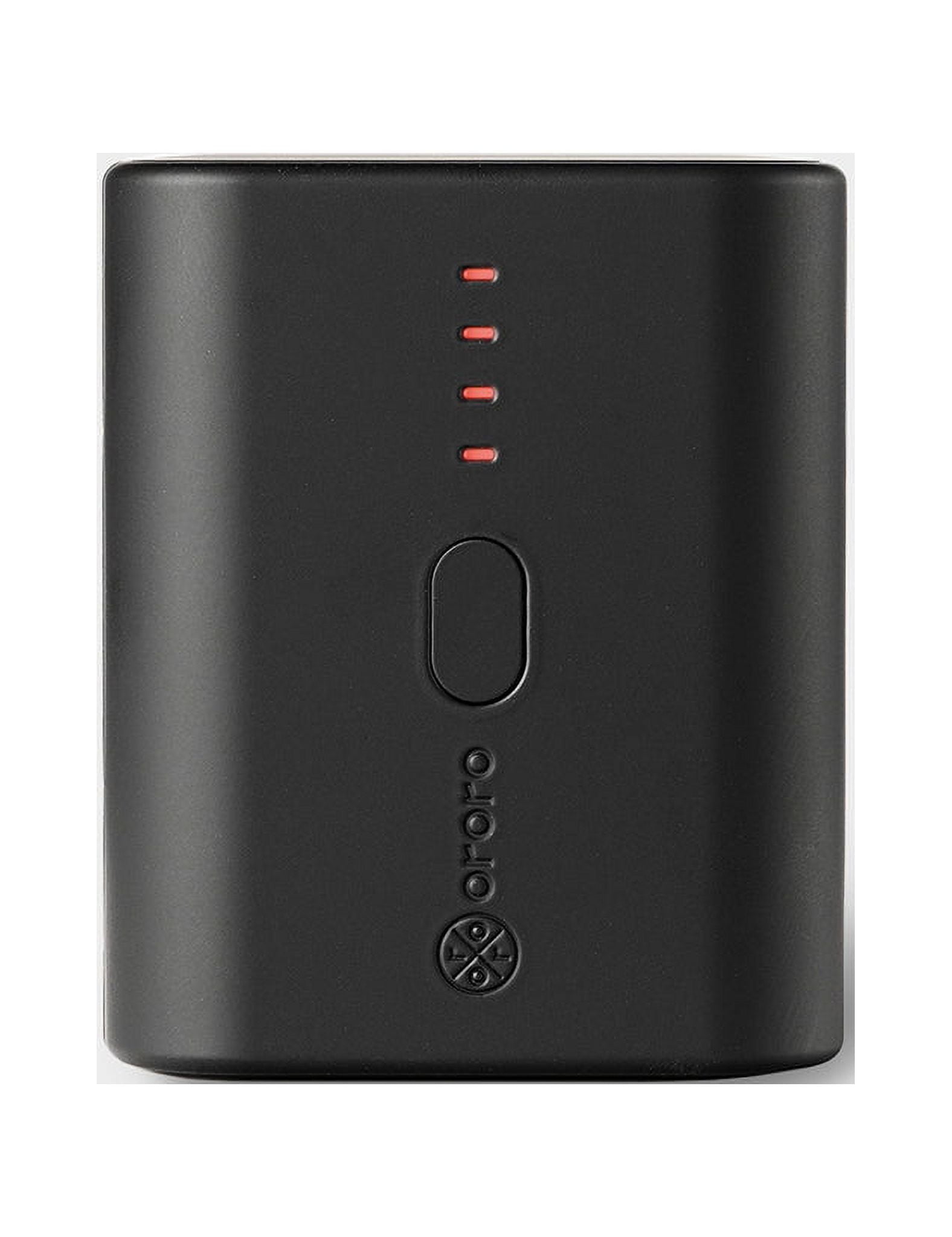 ORORO 4800mAh 7.38V Rechargeable Battery Packs for Heated Vest, Jacket ...