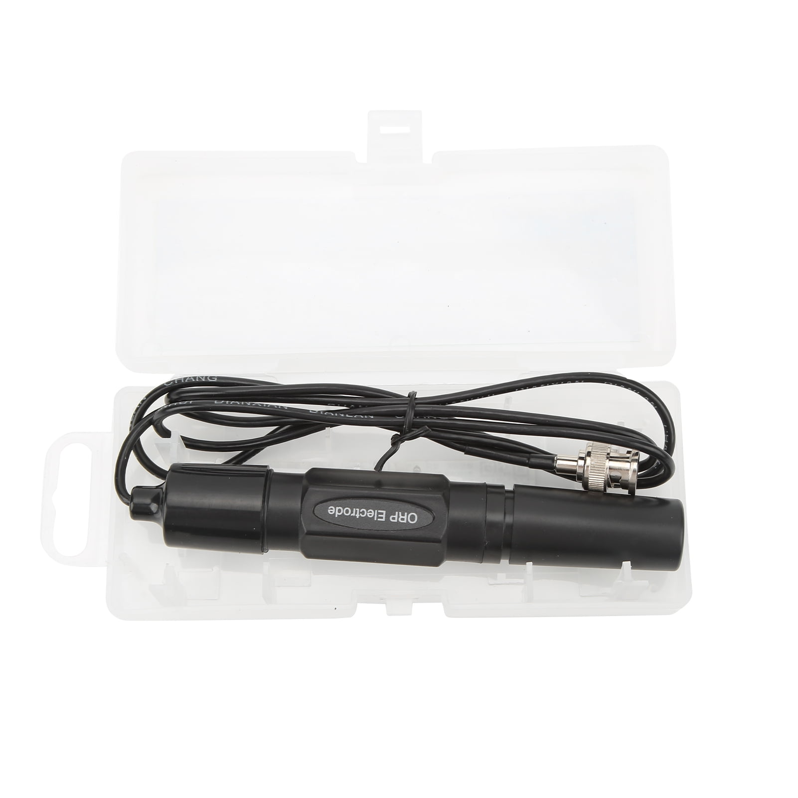 ORP 201H Probe Electrode Replaceable BNC Socket Probe for ORP Tester ...