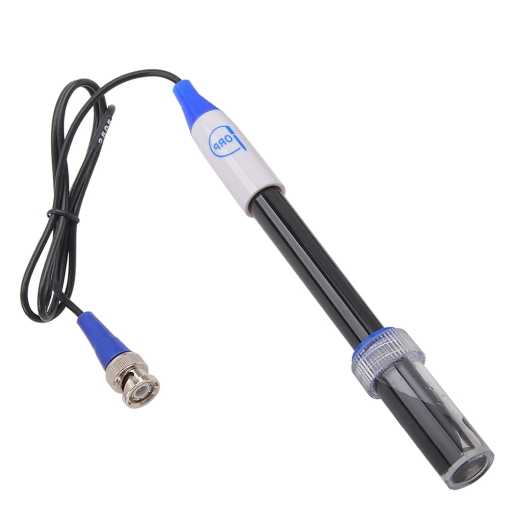 ORP Measurement Tool 501-2 BNC ORP Sensor Probe Featuring Metal Loop ...