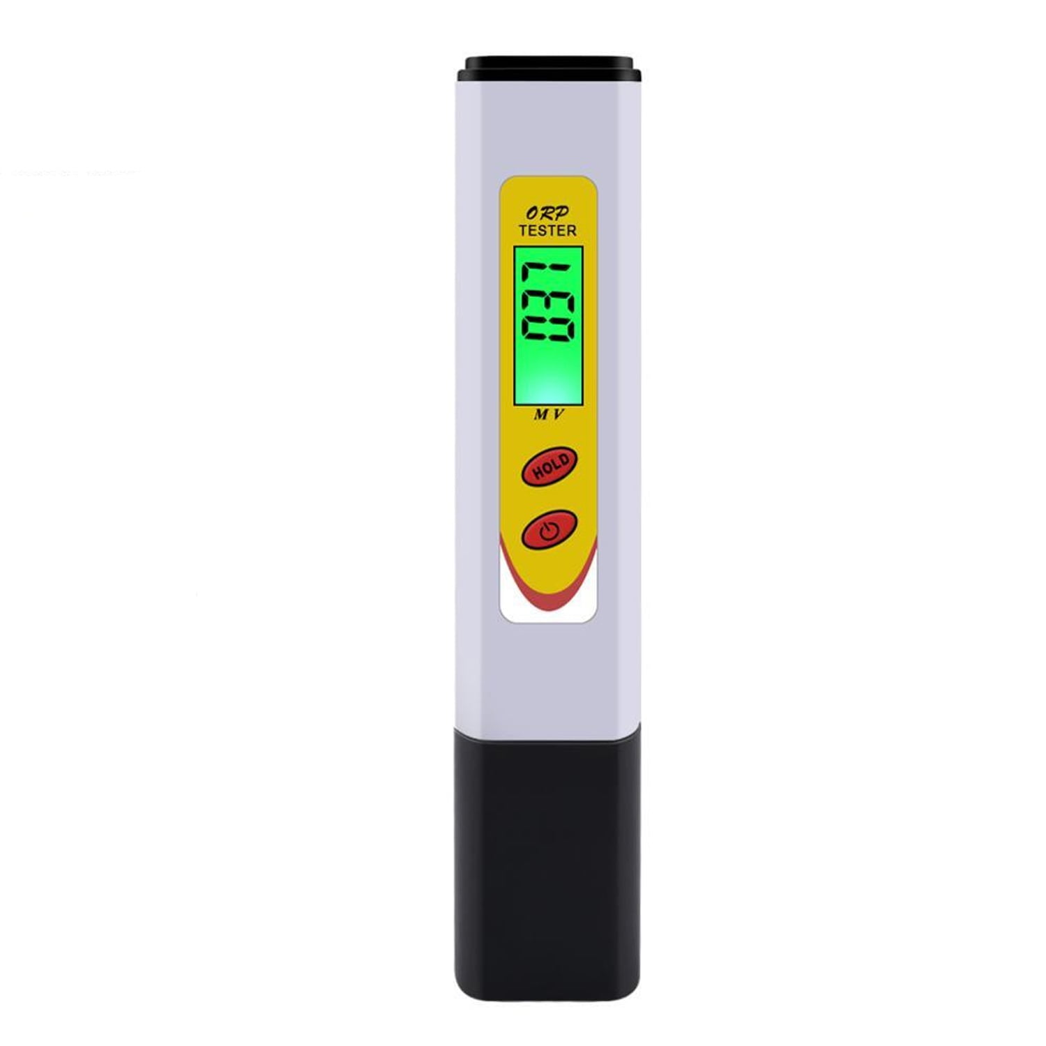 ORP Meter Aquarium Water Tester Drinking Water Quality Analyser ...
