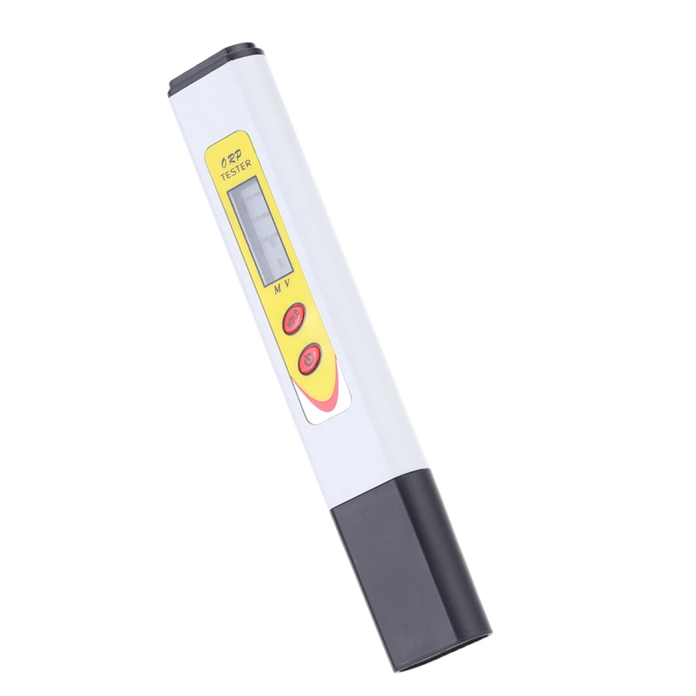 ORP Meter,Display Portable Orp Pen Type Portable Oxidation Reduction ...