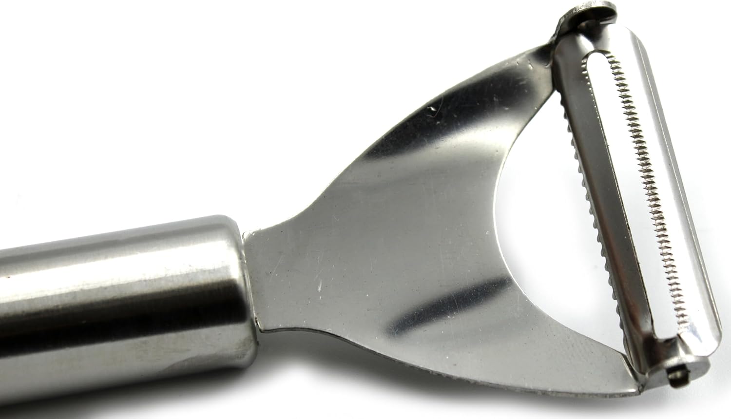 ORRERY Stainless Steel Peeler Slicer for Vegetables and Fruits Straight ...