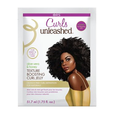 Luster's ShortLooks Texturizer Curl Softener with Avocado and Castor ...