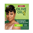 ORS, Hair Relaxer System, Olive Oil Built-in Protection, Normal ...