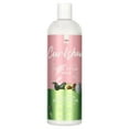 Olive Oil Curlshow Curl Style Hair Milk, Lightweight Hydrating ...