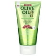 ORS Olive Oil Fix-It Super Hold Wig Grip Gel for Wigs & Weaves, Lays & Grips Lace Frontals, 5 oz ...