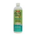 ORS Olive Oil Max Moisture Styling Lotion - 16oz, Pack of 3 - Walmart.com