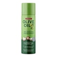 ORS Olive Oil Nourishing Sheen Spray 11.7 oz for lightweight moisture ...