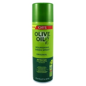 Oil Sheen