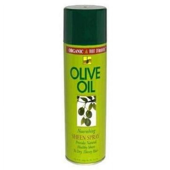 Oil Sheen