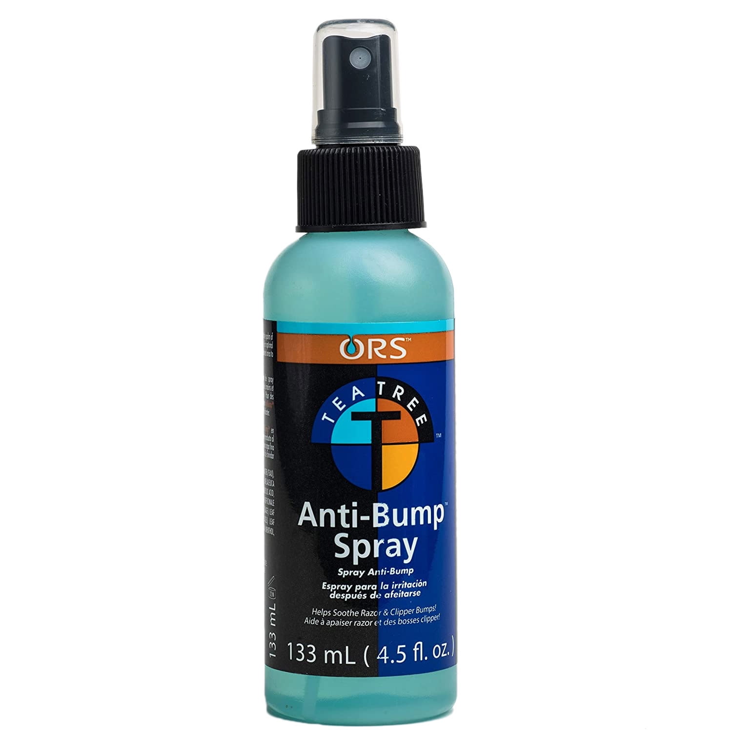 ORS Tea-Anti Bump Spray, 4.5 Oz., Pack of 2 - Walmart.com