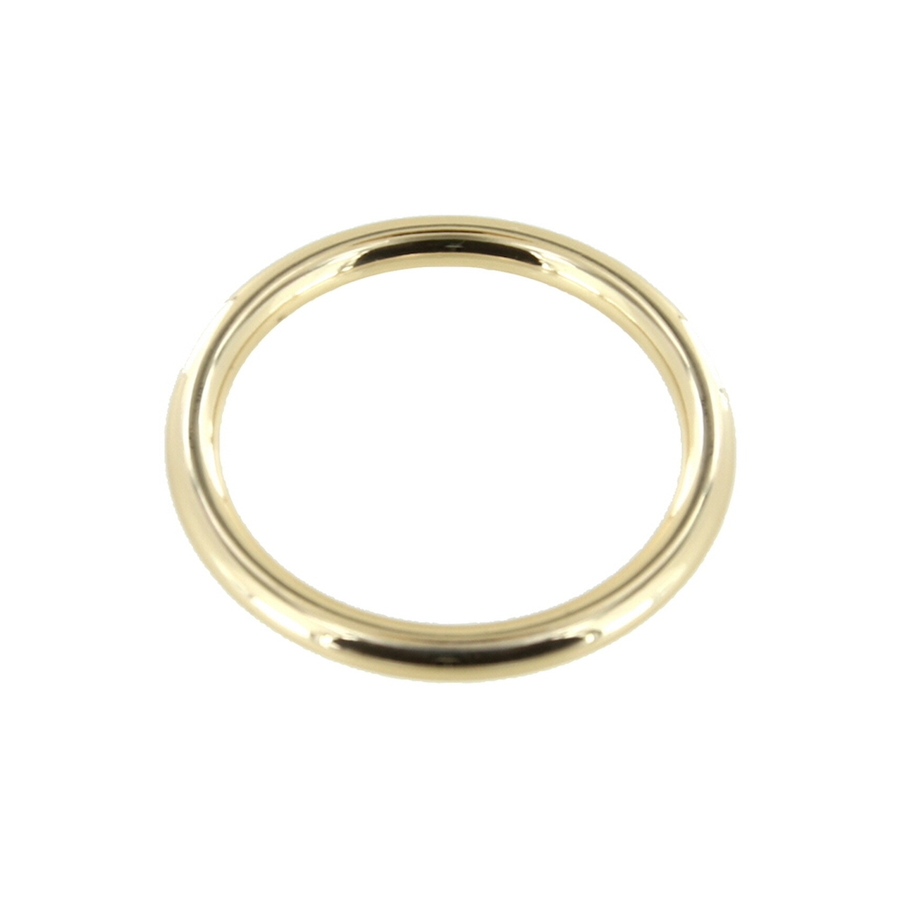 ORT Gold Plate, Thin O-Ring, Solid Brass-LL, Multiple Sizes - Walmart.com