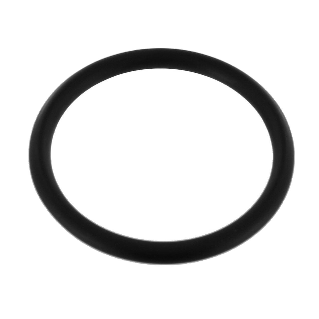 ORT PVD Black Matte, Thin O-Ring, Solid Brass-LL, Multiple Sizes ...