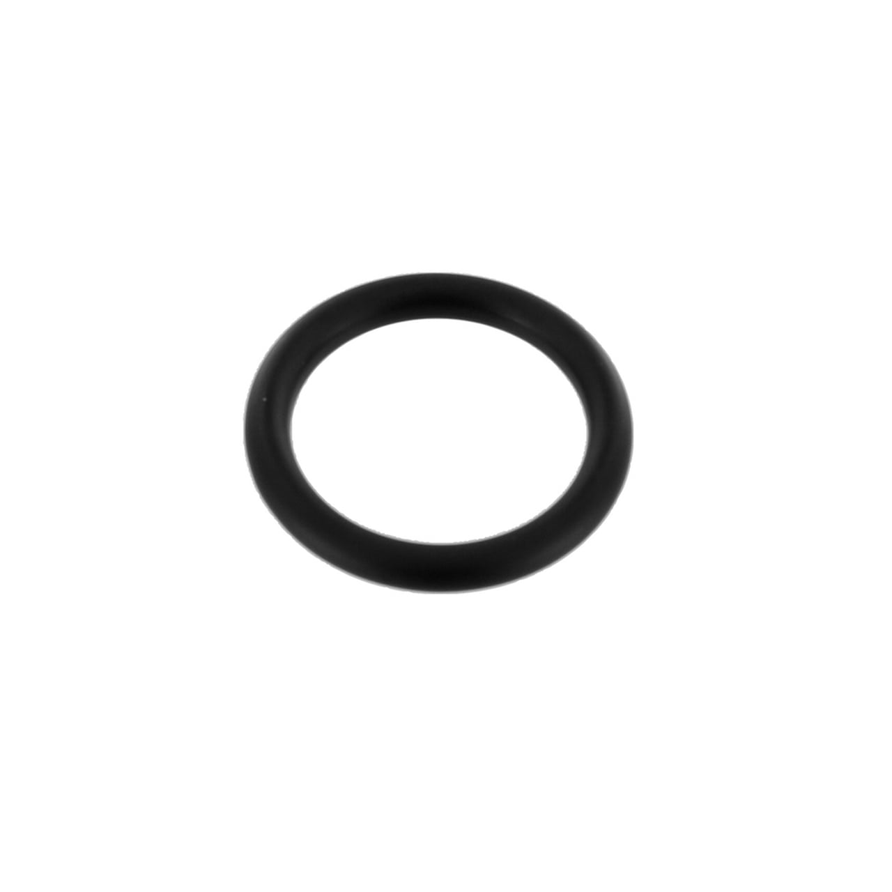 ORT PVD Black Matte, Thin O-Ring, Solid Brass-LL, 1" - Walmart.com