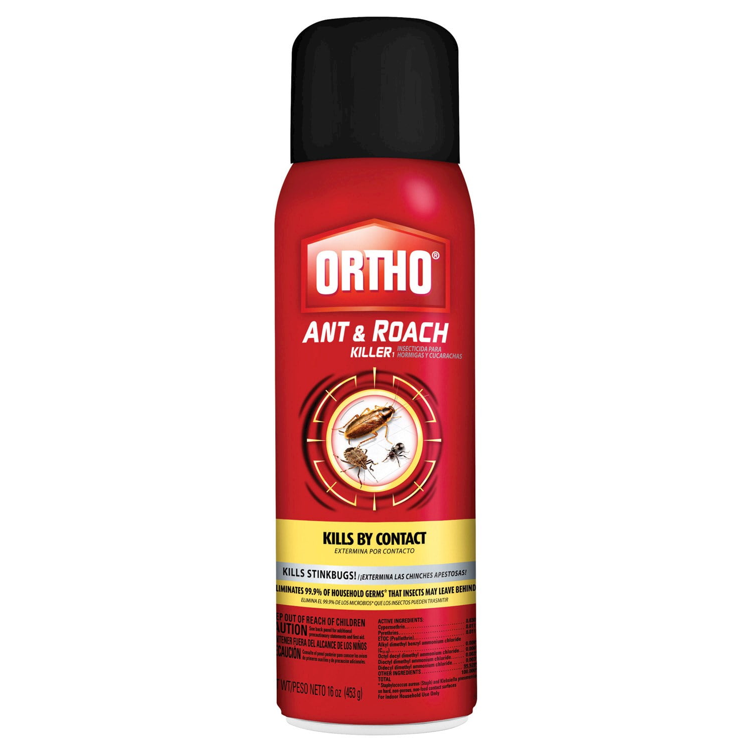 ORTHO - Walmart.com