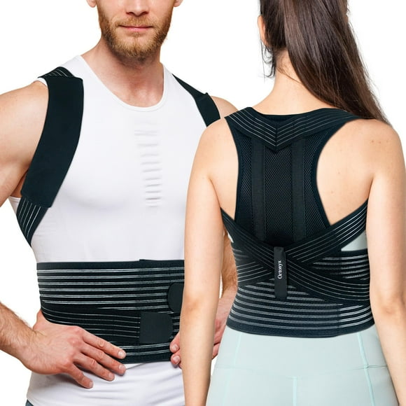 Upper Back Brace Men