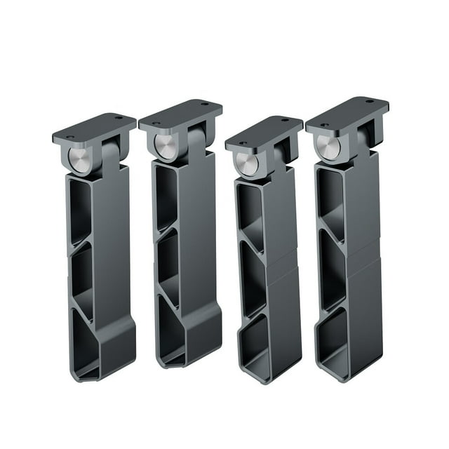 ORTUR Foldable Feet for Laser Master 3 Series (FFT1.0) - Walmart ...