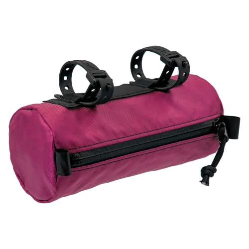 ORUCASE Smuggler Handlebar Bag - Compact Waterproof Bar Bag for Road ...