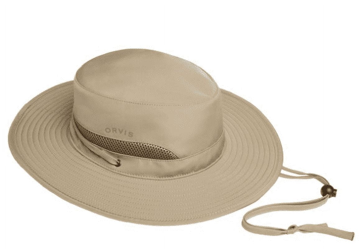 ORVIS MEN'S TECH HAT - Walmart.com
